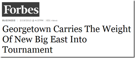 Forbes: “Prof. Ken Homa says …” | The Homa Files