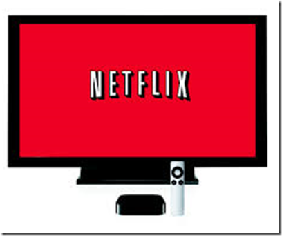 Trax: How Netflix knows what to recommend … | The Homa Files