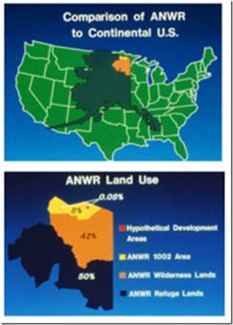 Flashback: ANWR in Pictures (and Words) | The Homa Files