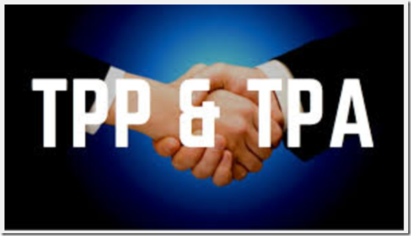 TPA & TPP for Dummies (like me) | The Homa Files